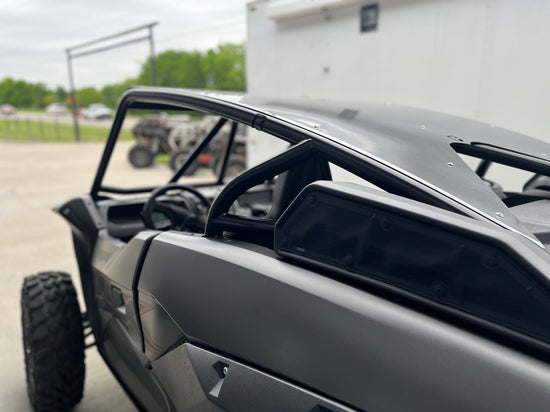 KRX 1000 Roll Cage - Custom – Blue Fire Motorsports